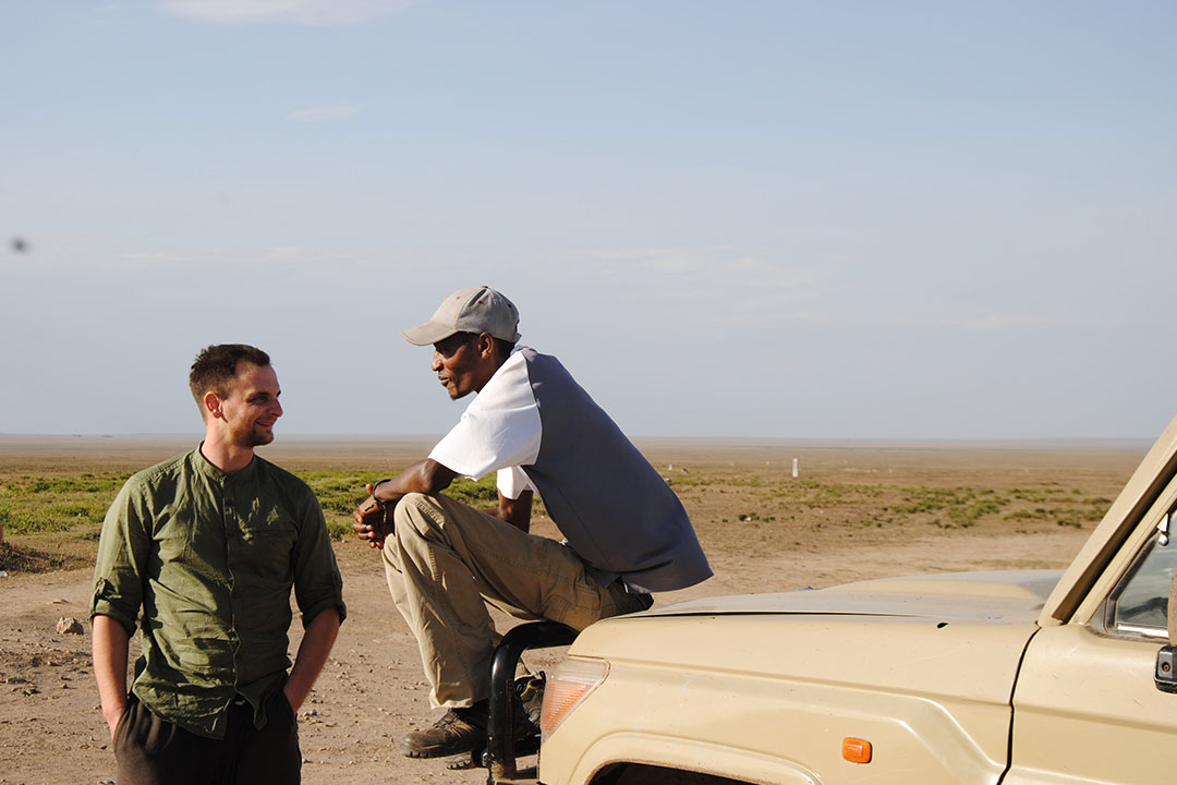 The Most Thrilling Tanzania Safari - Sereti Wilderness Safaris